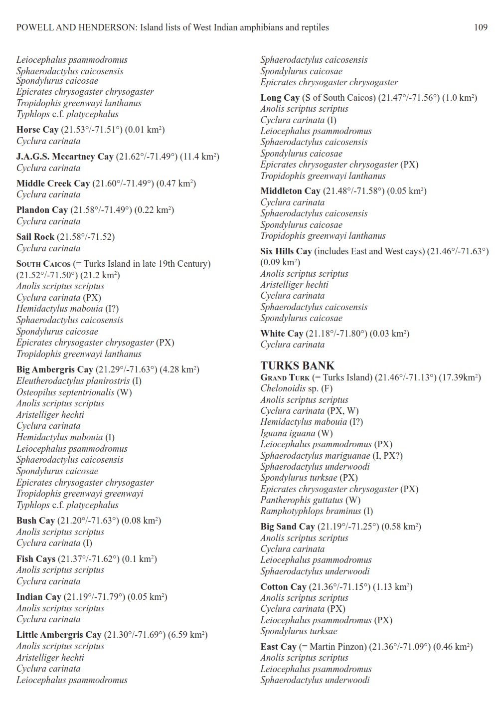 Chilabothrus chrysogaster chrysogaster | West Indian Boas